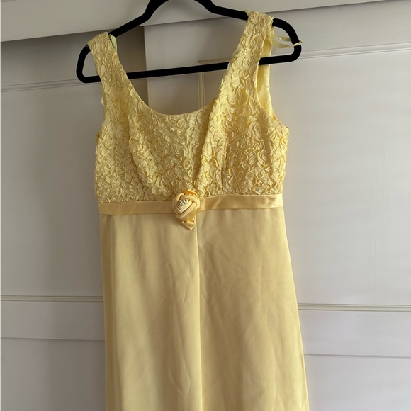 Dresses | Vintage 1967 Summer Dress | Poshmark